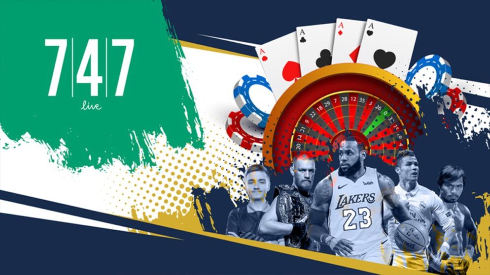 747 live casino Philippines online Experience the Thrill of Game - NGF
