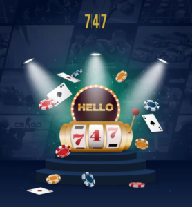 747 live casino Philippines online Experience the Thrill of Game - NGF