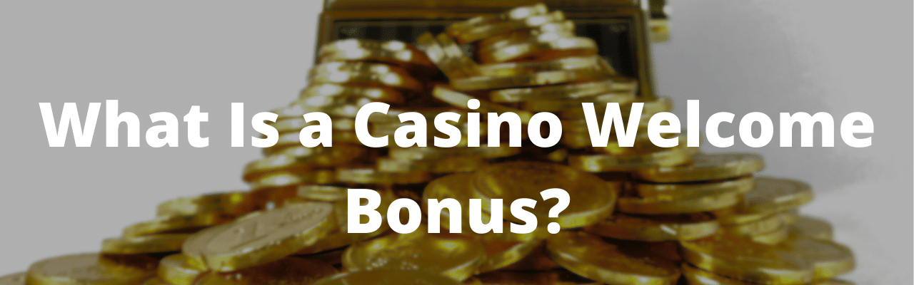 Best online casino welcome bonuses Get yours - NGF